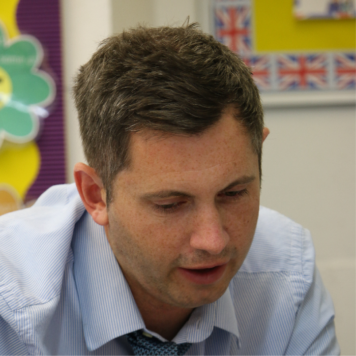 thomas | Burnham on Crouch Primary School