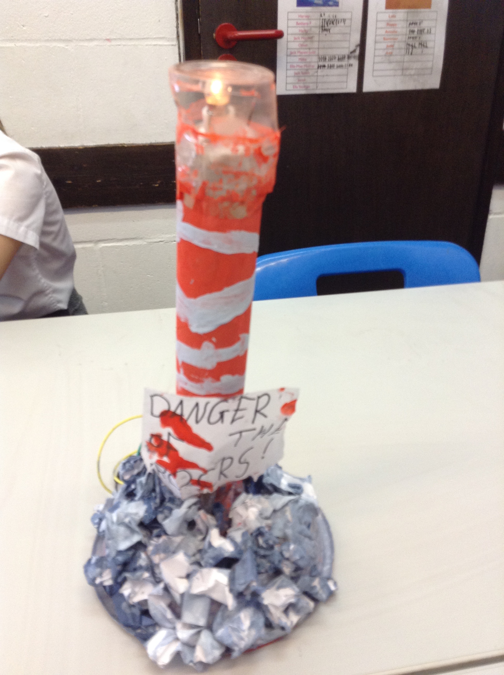 Dolphin 190418c | Burnham on Crouch Primary School