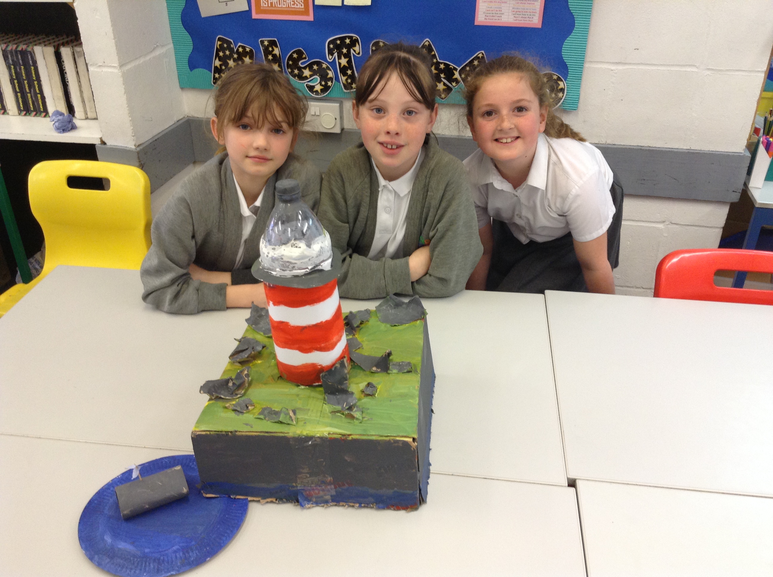 Dolphin 190418d | Burnham on Crouch Primary School