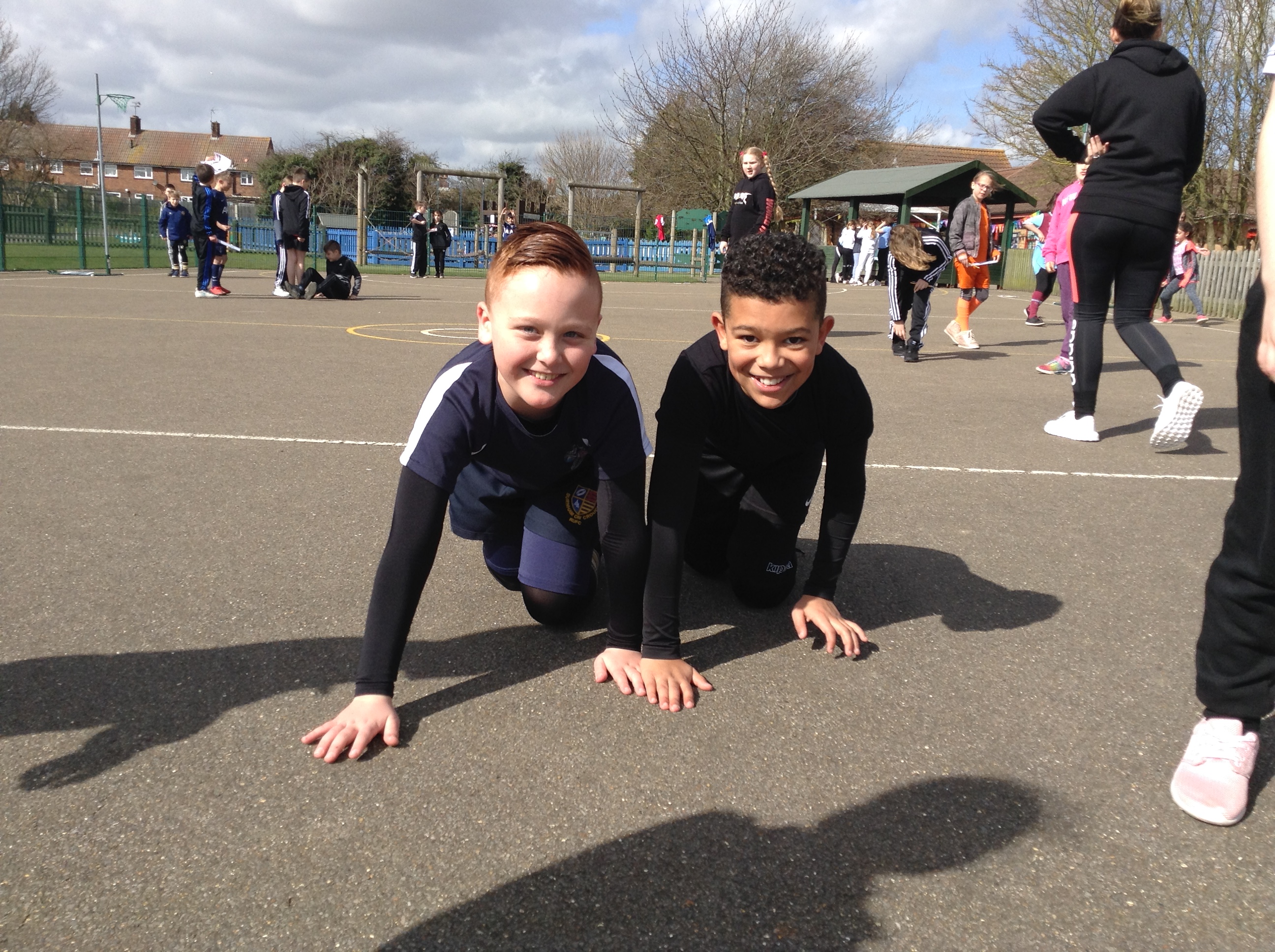 Year5 180418f | Burnham on Crouch Primary School