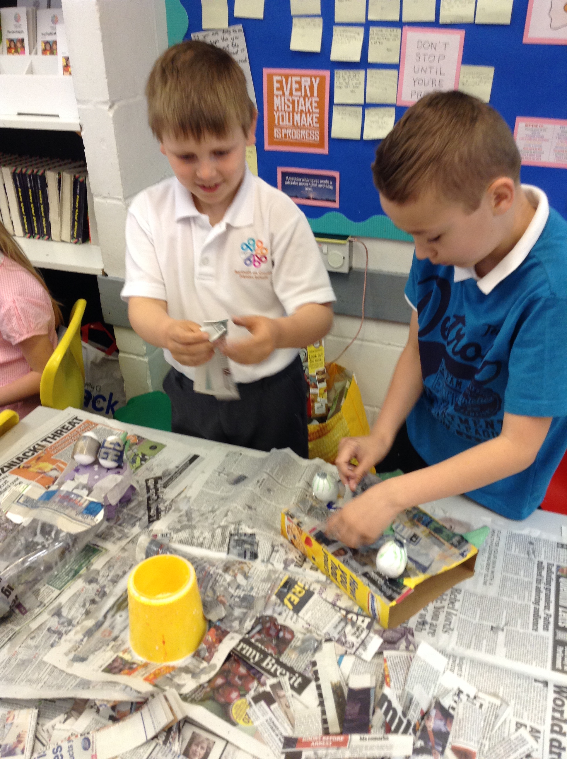 Dolphin 100518a | Burnham on Crouch Primary School