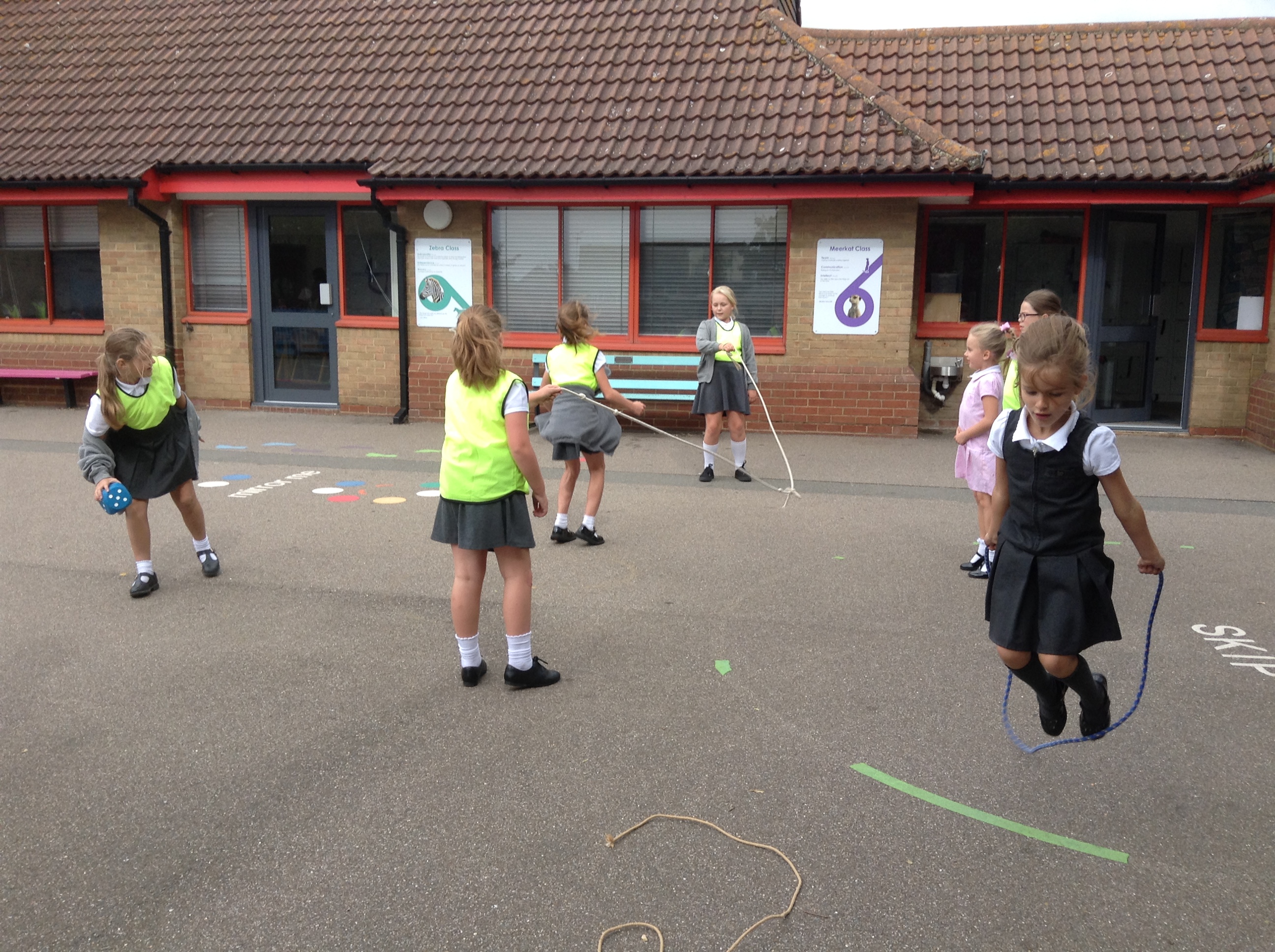 Play Leaders | Burnham on Crouch Primary School