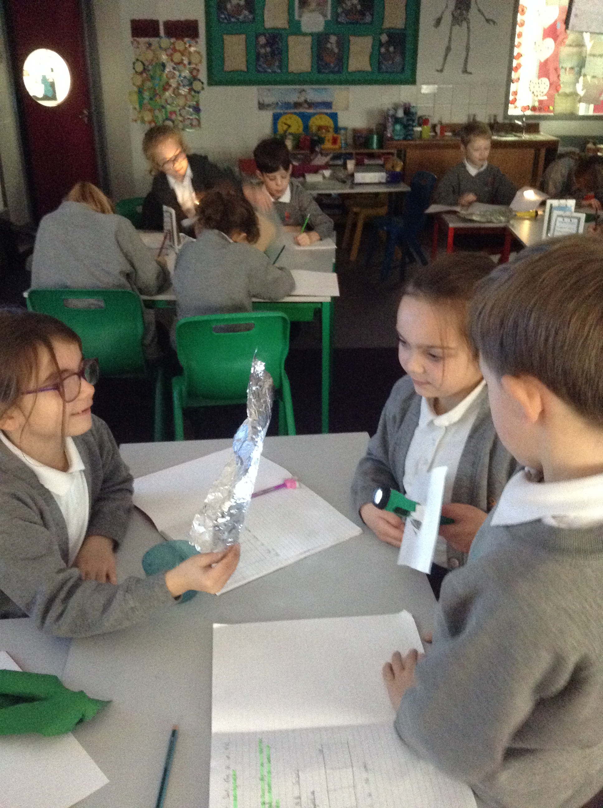 year 3 | Burnham on Crouch Primary School