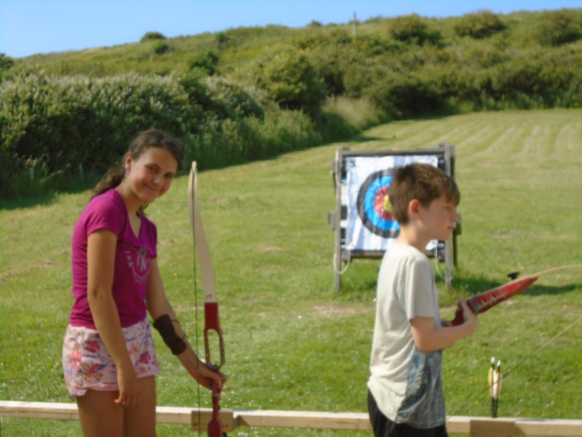 PGL Osmington Bay, July 2019. | Burnham on Crouch Primary School