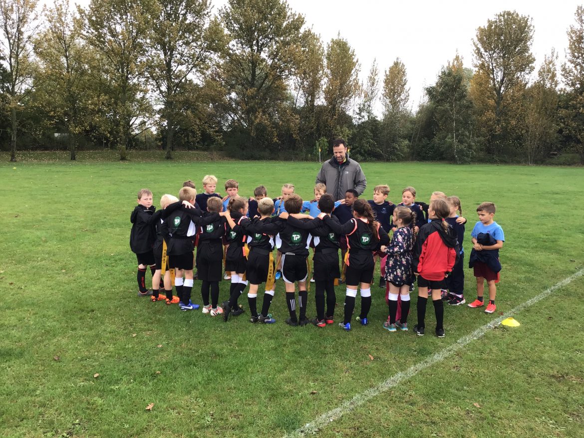 Maldon Tag Rugby Tournament, October 2019. | Burnham on Crouch Primary ...
