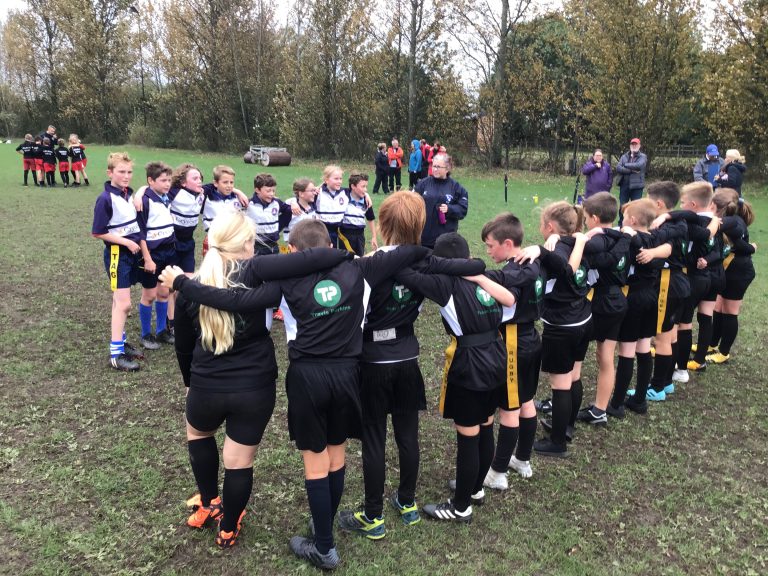 Maldon Tag Rugby Tournament, October 2019. | Burnham on Crouch Primary ...