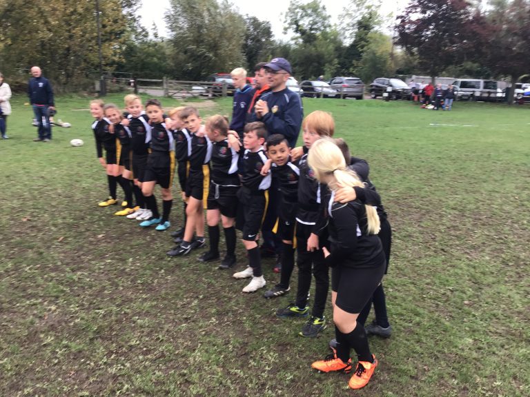 Maldon Tag Rugby Tournament, October 2019. | Burnham on Crouch Primary ...