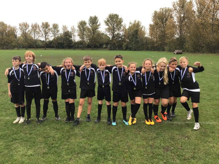 Maldon RFC | Burnham on Crouch Primary School