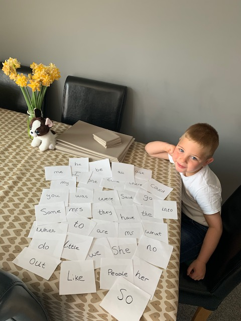 lewis1 | Burnham on Crouch Primary School