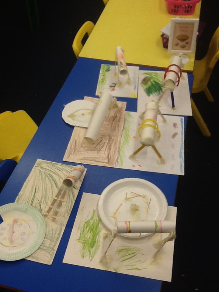 Year 1 DT | Burnham on Crouch Primary School