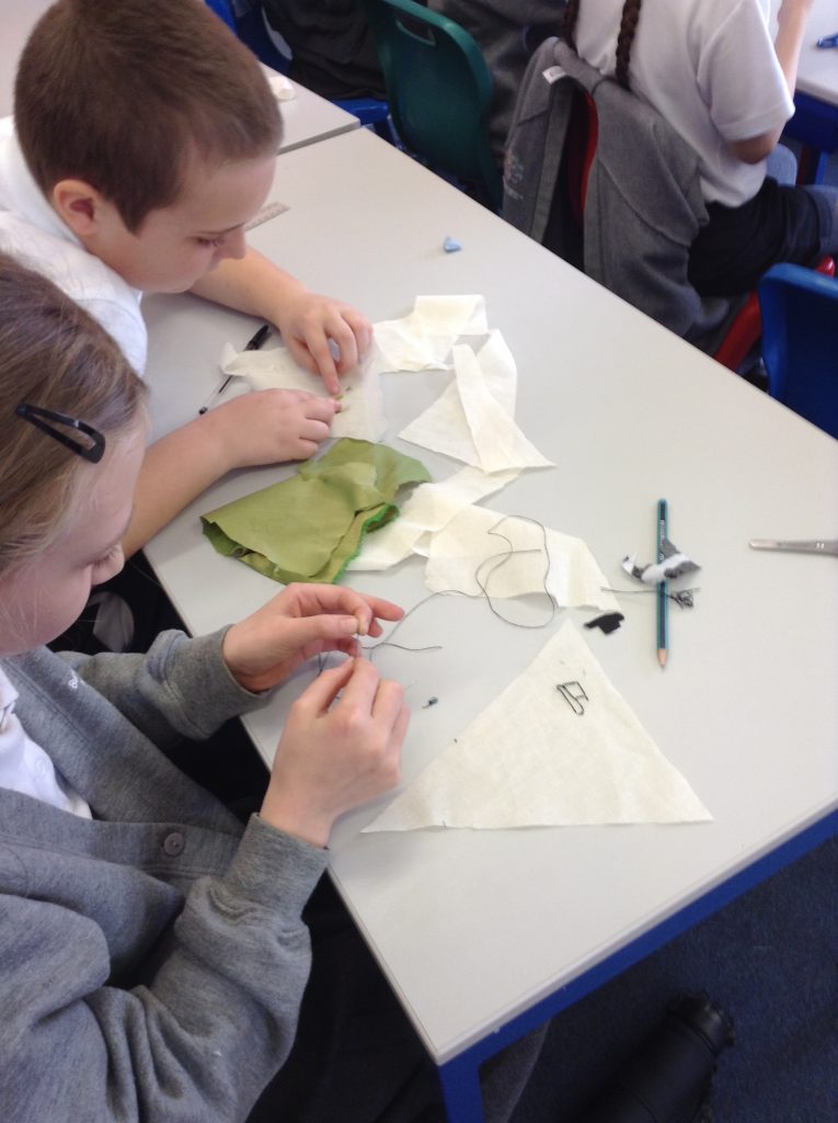 Year 5 DT Topic | Burnham on Crouch Primary School