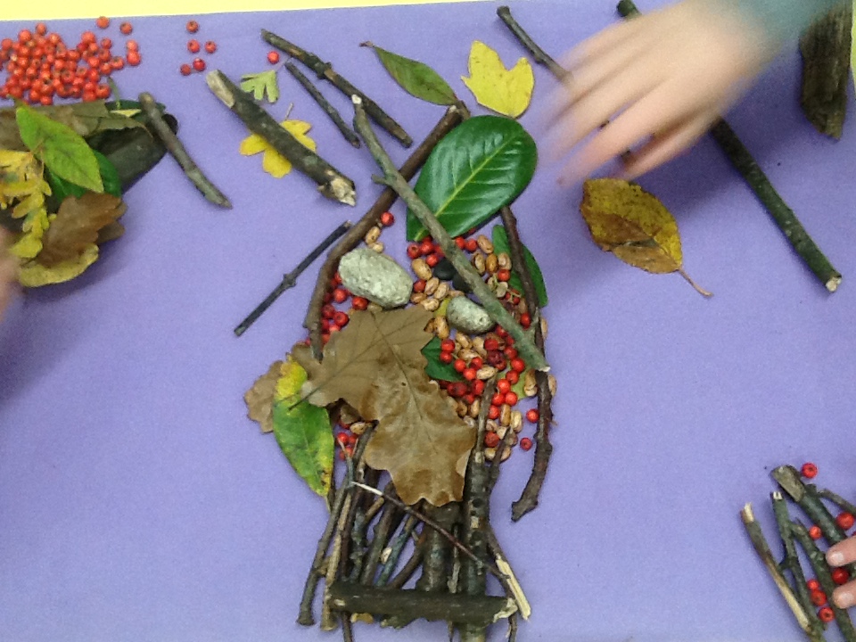 Year 1 Art | Burnham on Crouch Primary School