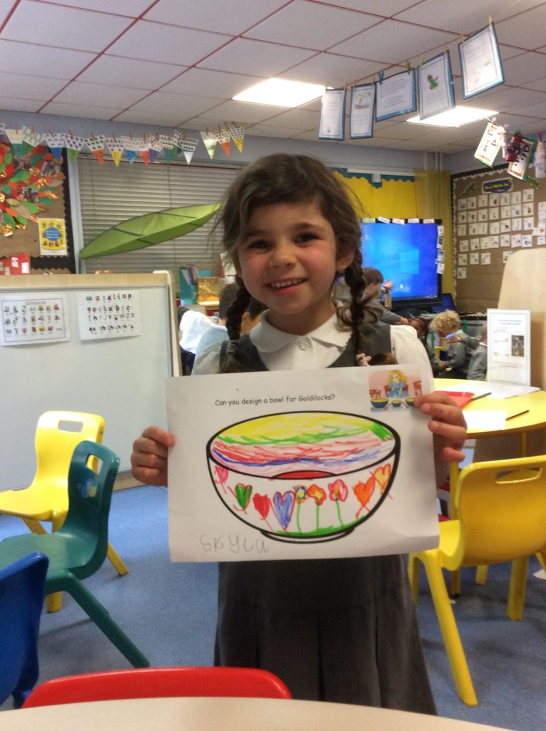 EYFS update | Burnham on Crouch Primary School