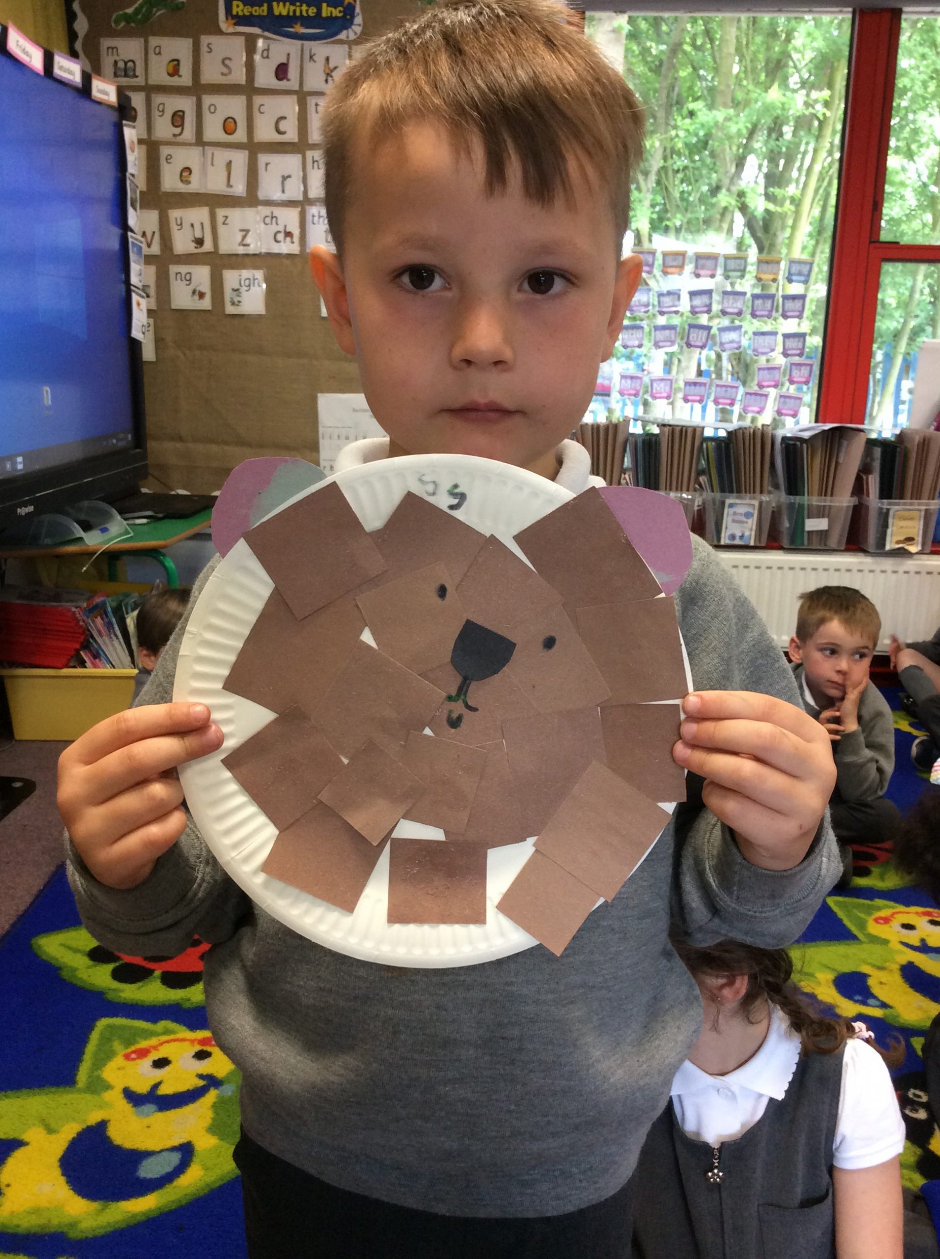 EYFS update | Burnham on Crouch Primary School