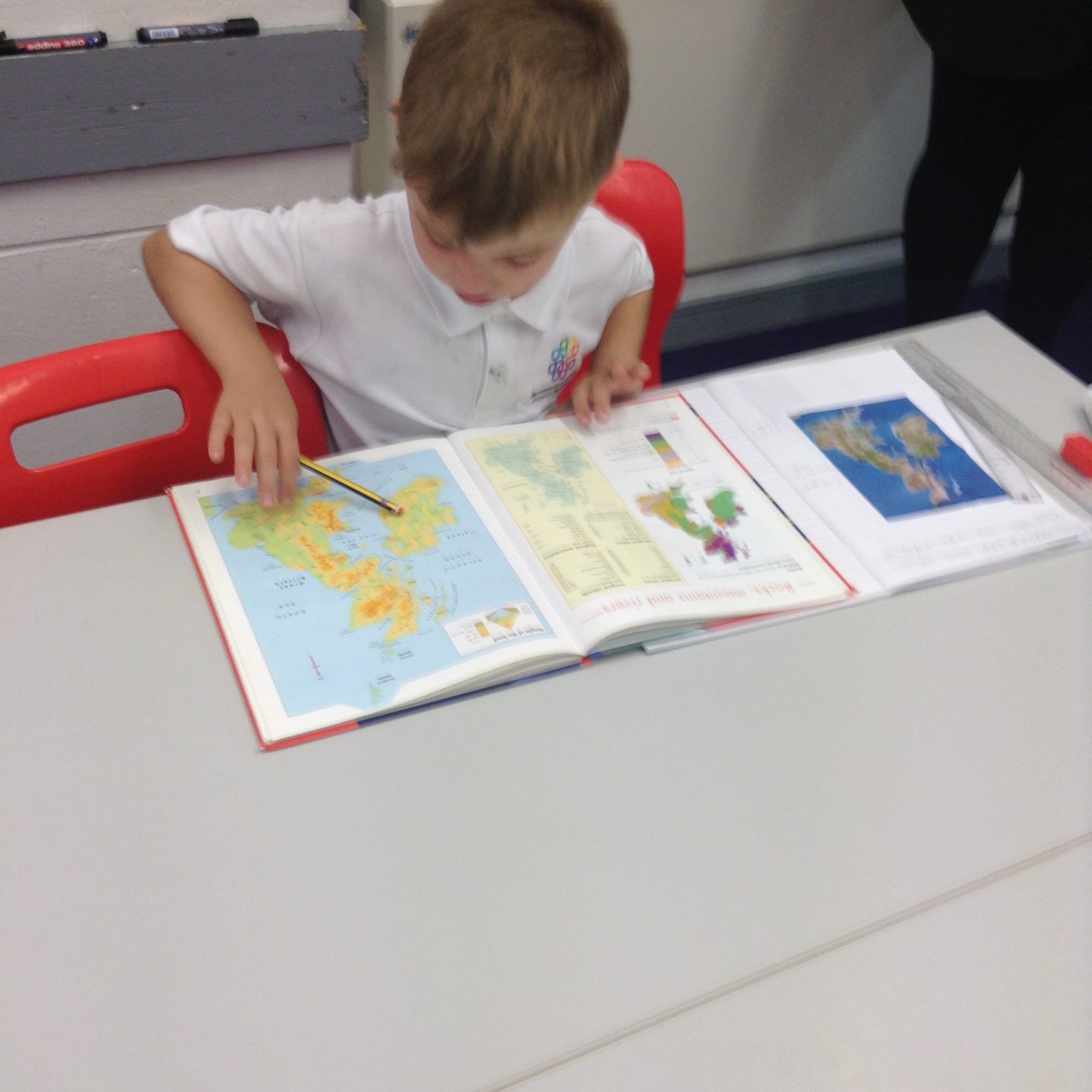 Year 3 – Learning about Rivers | Burnham on Crouch Primary School