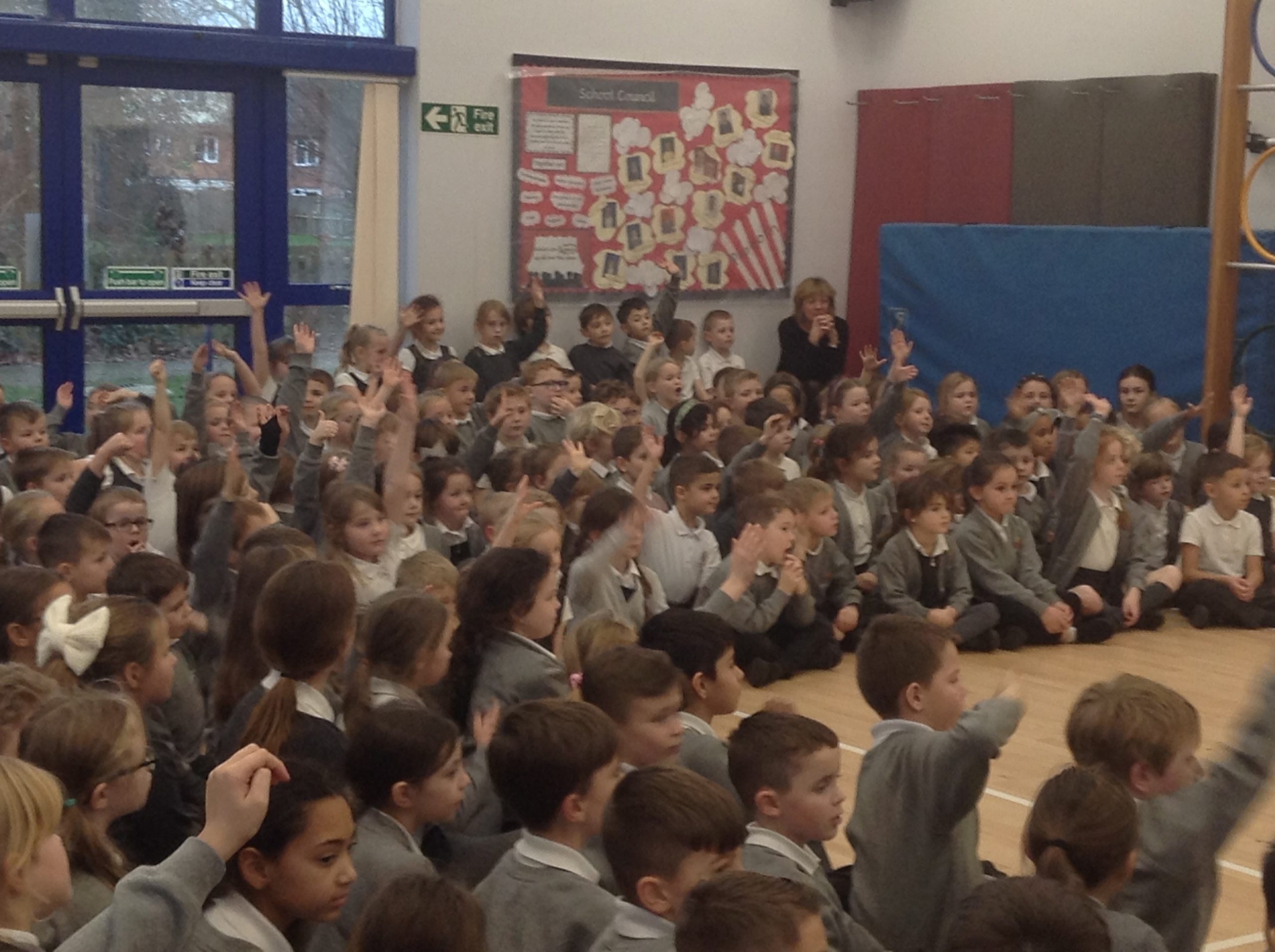 science 3 | Burnham on Crouch Primary School