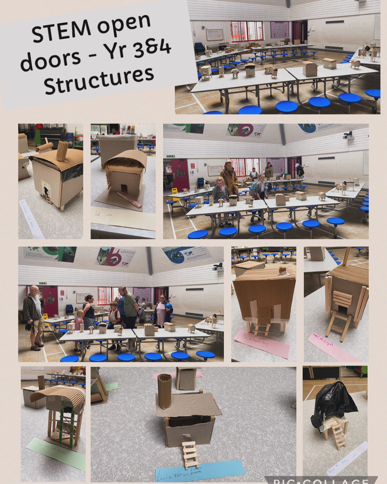 Year 3 and 4 STEM | Burnham on Crouch Primary School