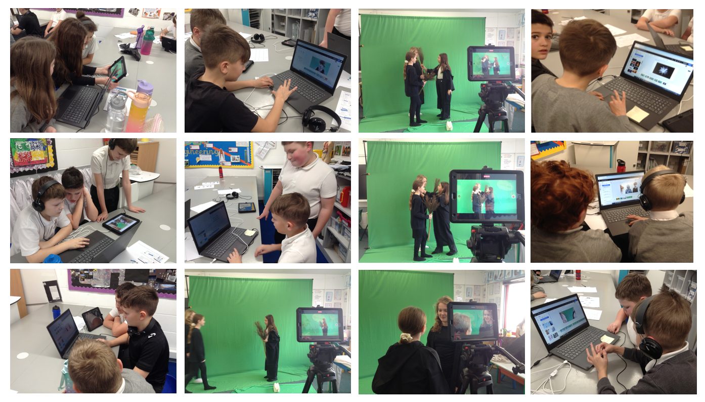 Year 6 STEM | Burnham on Crouch Primary School